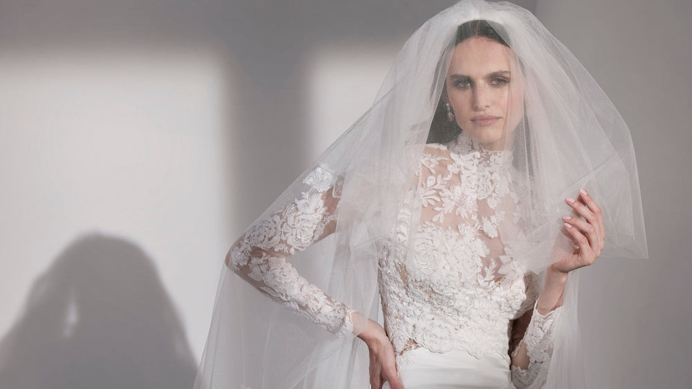 Veils Avenue | Avenue By Josephine Scott